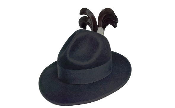 Is there any traditional hat in your region? : r/AskEurope